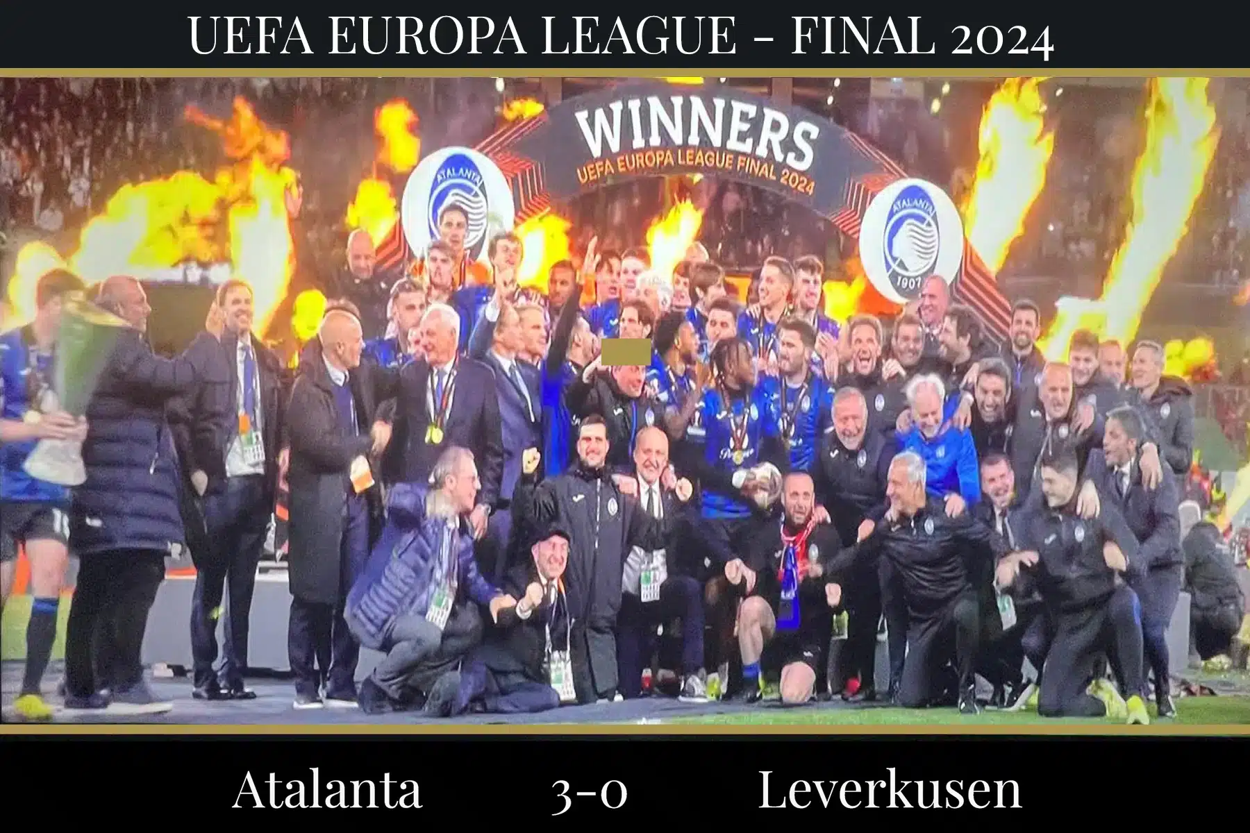 CEMI Network Atalanta side by side for nearly two decades!