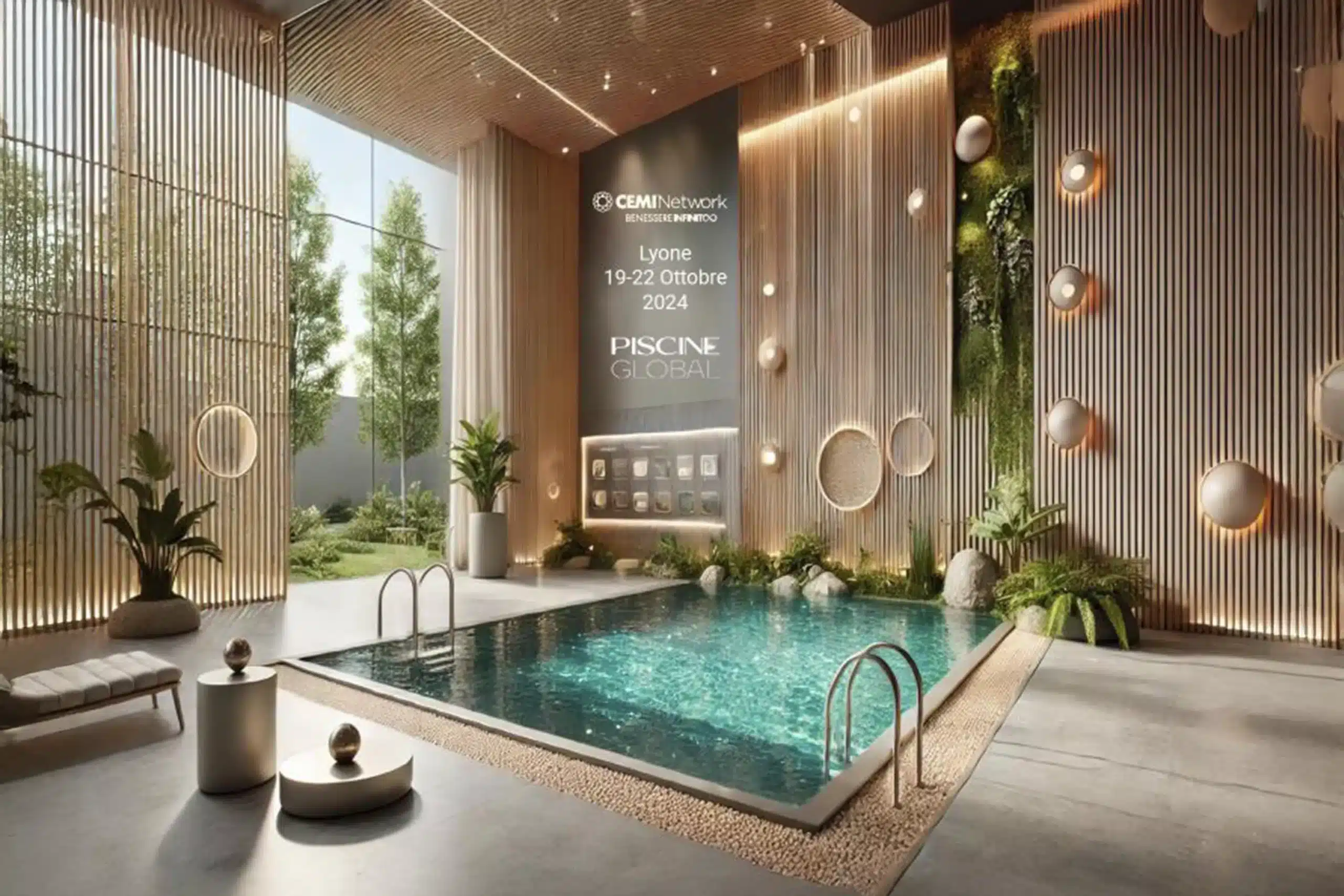 Home - CEMI Network - progettazione realizzazione piscine welness